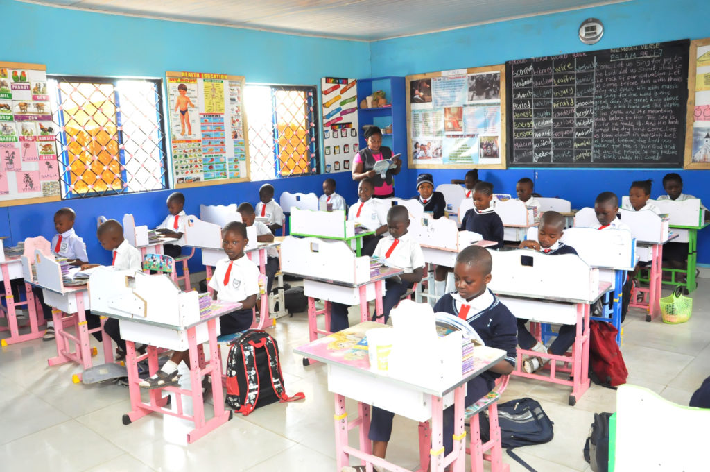 Educare Schools – We Educate & Care