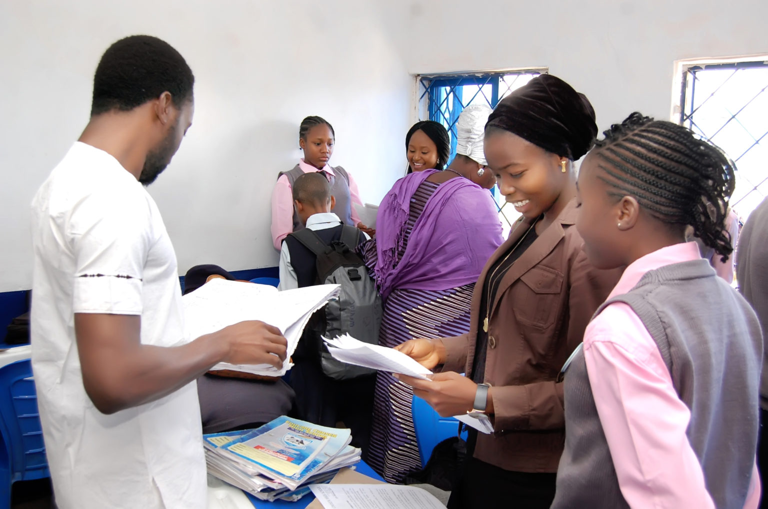 Educare Schools – We Educate & Care